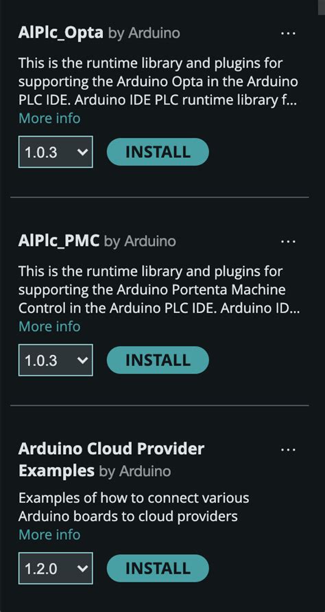 Feat New Ux For The Boardslibrary Manager Widget By Kittaakos · Pull Request 1927 · Arduino