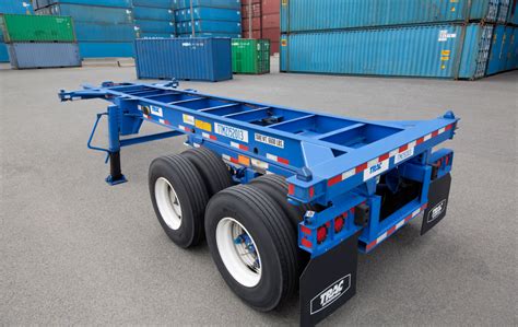 What Is A Marine Chassis At Kevin Huff Blog