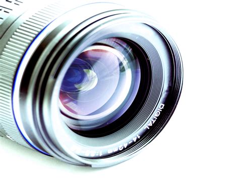 Renewed Everyday A Different Lens