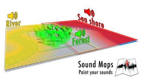 Sound Maps