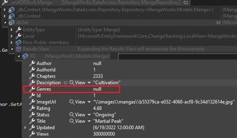 C How To Access Link Table Stack Overflow