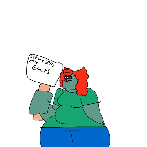 Let Imlynl0004 Spill Her Guts Collab By Imlynl0004 On Deviantart