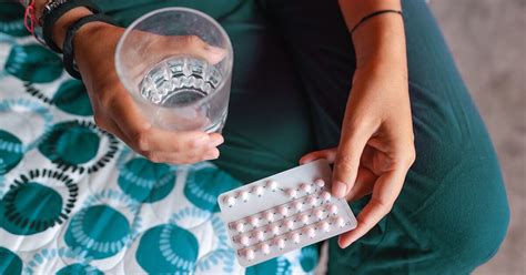 Taking Birth Control Pills Before Ivf