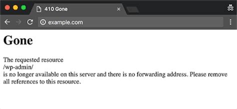 cómo borrar permanentemente un sitio wordpress de internet