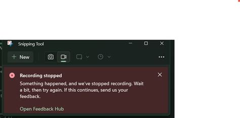 Can You Guy Video Capture Your Screen Rwindows11