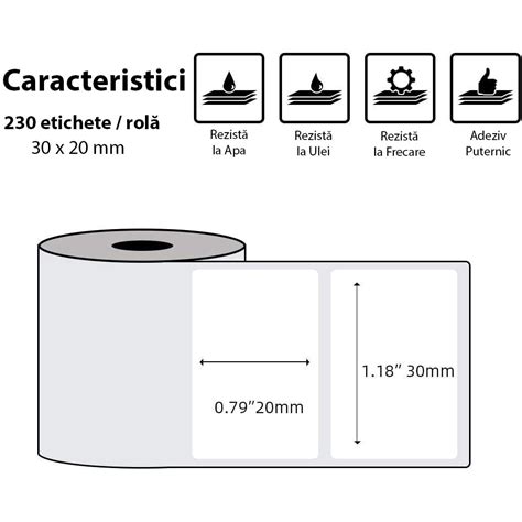 Преносим термичен принтер за етикети с включен Bluetooth и Usb модул Phomemo M110 Emag Bg