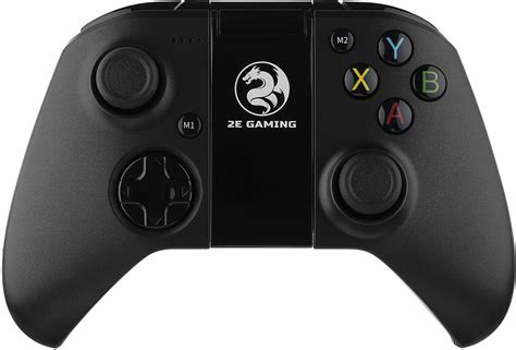 Беспроводной геймпад универсальный 2Е GAMING C04 PC/iOS (iCADE)/Android ...