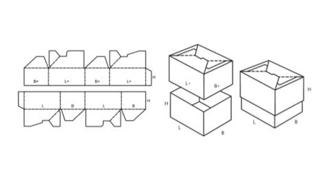 Solid Board Boxes Ceg Packaging