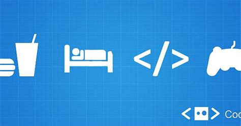Eat Sleep Code Game Imgur