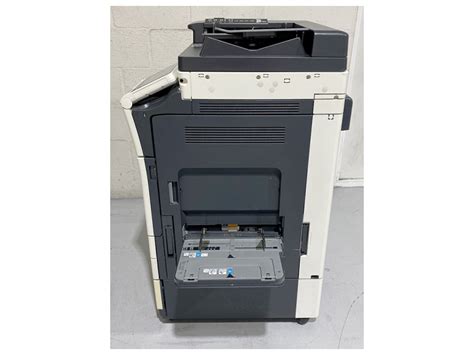 Laser Printer Develop Ineo 258 Refurbished Digalco