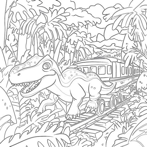 Dinosaur Train Coloring Pages Coloring Pages Mimi Panda