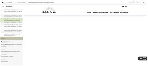 page failing to replay fully possibly due to mimetypes · issue 736