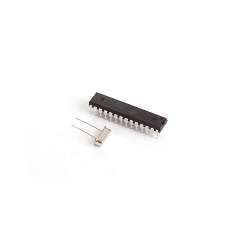 Vma416 Atmega328p Ci Mcu Avec Bootloader Arduino® Un