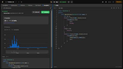 Ramsha Khan On Linkedin 100daysofcode Dsa 100daysofcode