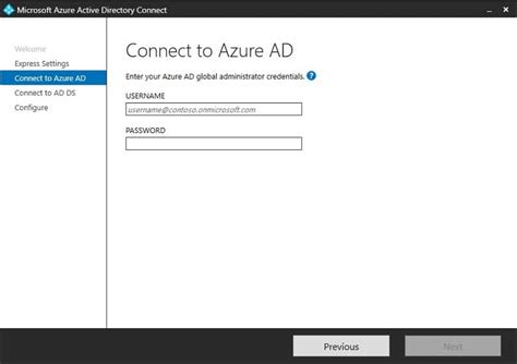 How To Set Up Office AD Sync