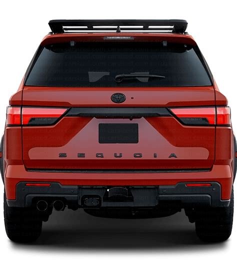 Dimensions Kia Seltos 2023 Present Vs Toyota Sequoia 2023 Present