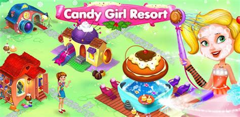 Candy Girl Resort For Pc How To Install On Windows Pc Mac