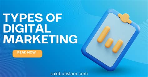 Types Of Digital Marketing Search Engine Optimization Seo Seo