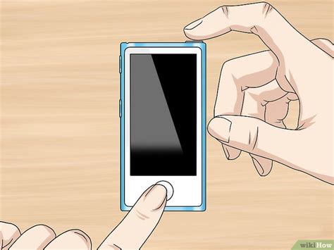 Resetting Restoring Every Model Of IPod Nano All Generations