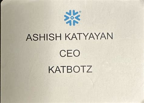 Katbotz® On Linkedin Dataforbreakfast Snowflake Datastrategy Ai Innovation