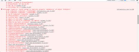 React Samples Do Not Work With Latest Igniteui Package · Issue 890