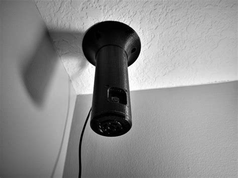 IPi VRT Pi Based Security Camera Piday Raspberrypi Raspberry Pi DPrinting Perfect D