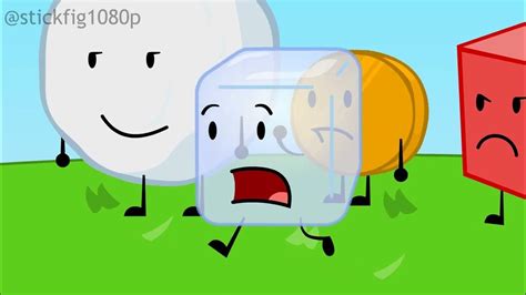 Bfdi 9 Reanimated Youtube