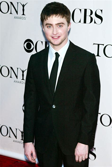 Daniel Radcliffe Picture 14 The Orange British Academy Of Film And