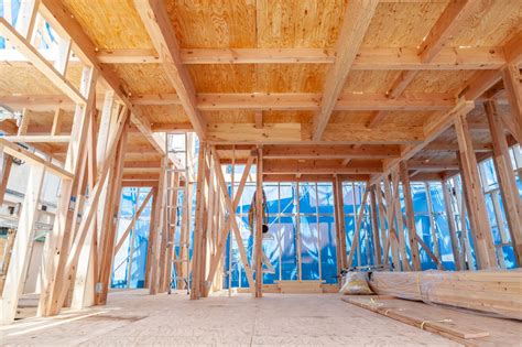 木造住宅で地震に強い工法とは？押さえておきたい耐震にまつわる基礎知識 フジックスホーム