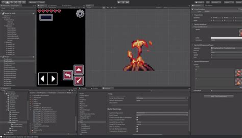 Unity Engine Vs Godot The Ultimate Game Engine Showdown