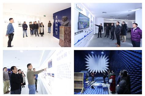 电院电子工程系赴清华大学电子工程系调研交流综合新闻上海交通大学新闻学术网