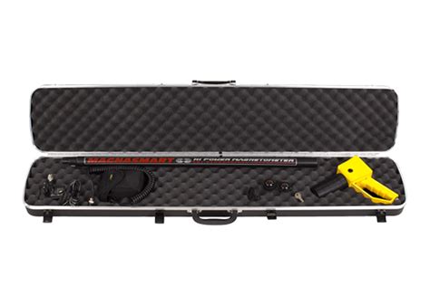 Gdi Magnasmart 3d Magnetometer Usdetectors