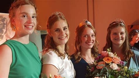 2024 An Der Mosel Neue Mosel Weinkönigin Kommt Aus Ediger Eller Kreis Cochem Zell Rhein Zeitung