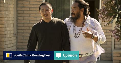 Opinion Netflix Series Beef Ali Wong And Steven Yeun In A Story Of