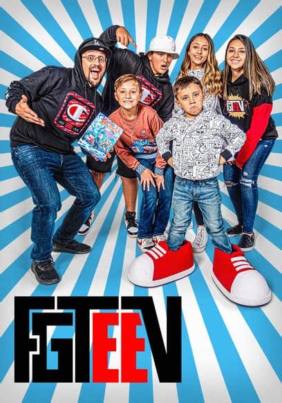 Watch Fgteev S05e04 Roblox Piggys Dad Free Tv Shows Tubi