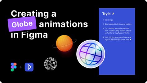 Aninix Coin Flip Animation Figma Community