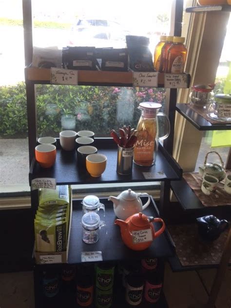 Fresfood Little Leaf Tea