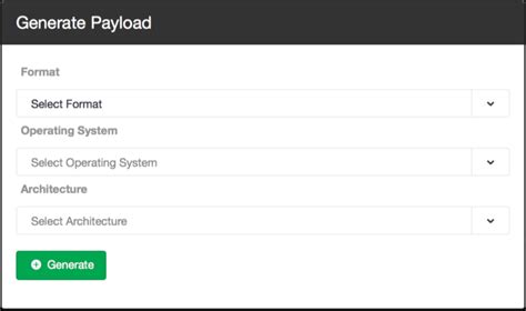 Byob Open Source Post Exploitation Framework Geekscripts