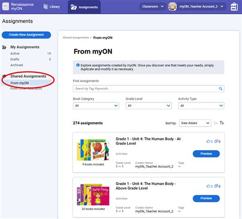 Myon Curriculum Connected Books A New Way To Enhance Core Instruction