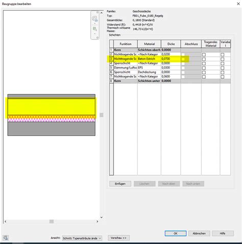 How To To Get Layers From Slabs Revit Dynamo