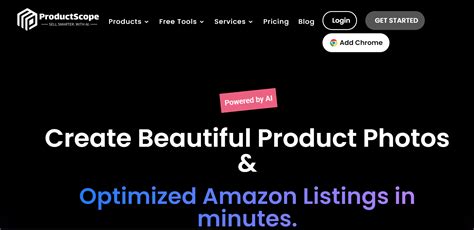 productscope ai marketplace