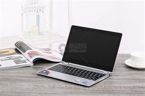 笔记本电脑高清图片下载 正版图片500564304 摄图网