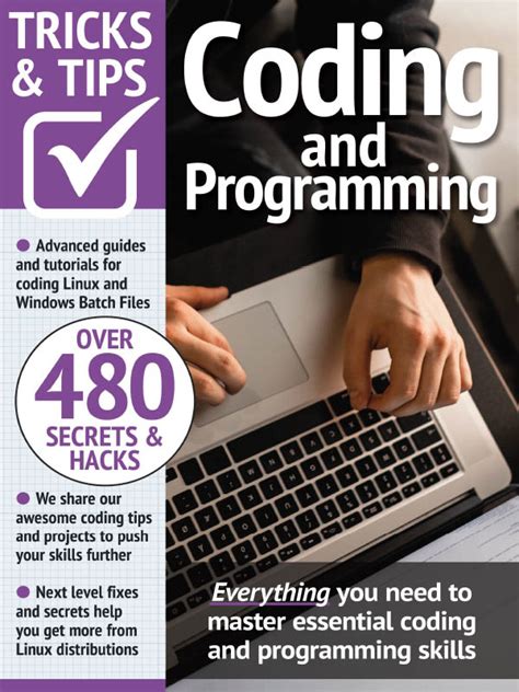 Coding And Programming Tricks And Tips Ed 13 2023 Download Pdf