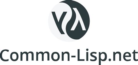 Free High Quality Common Lisp Logo For Creative Design