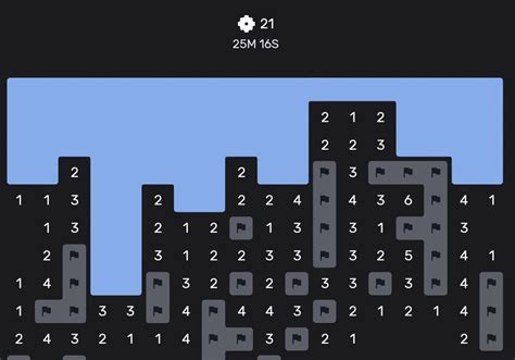 Whats The Logic Here Rminesweeper