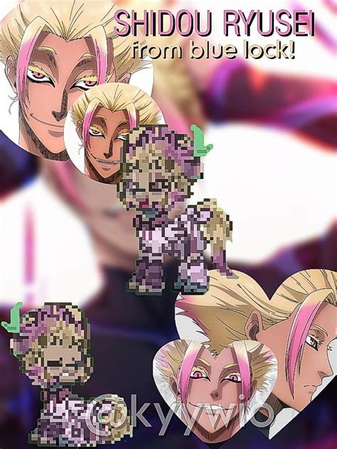 Shidou Ryusei Gambar Ilustrasi Karakter Penyimpanan Foto Shidou Ryusei Gambar Ilustrasi Karakter Penyimpanan Foto