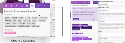 How To Use Functions In Make Formerly Integromat