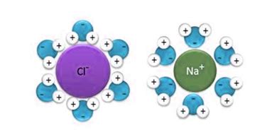 Polarity Definition And Example Polar And Non Polar Molecules