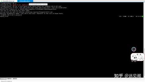 跨服务器迁移Docker镜像高效策略指南 知乎
