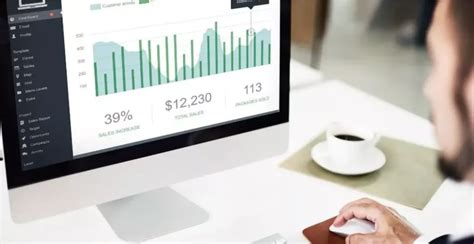 Why Australian Companies Are Investing In Cloud Computing Data Analytics Ecommerce Platform